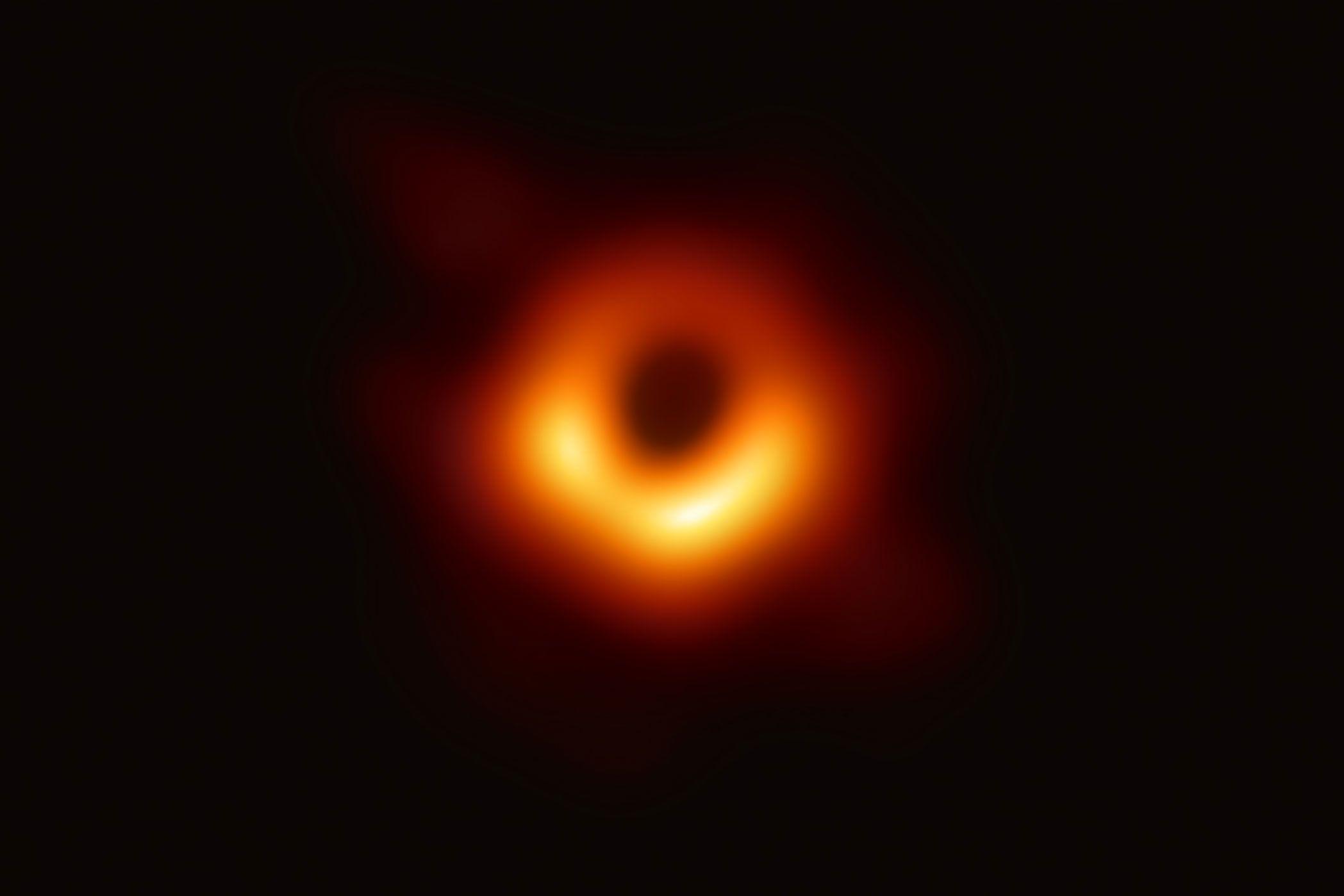 Blackhole - Decentralized Burn Protocol for Deflationary Token ...